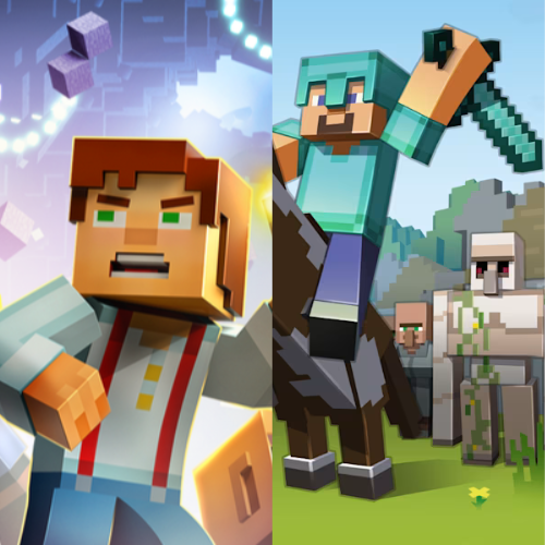 Minecraft Achievements